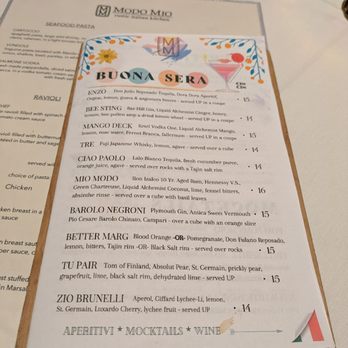 MODO MIO RUSTIC ITALIAN KITCHEN - Updated March 2025 - 584 Photos & 571 ...