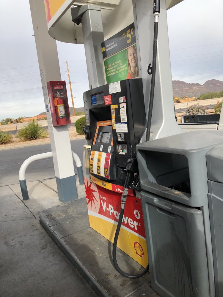 SUPER STOP - Updated November 2025 - 6225 W Ajo Hwy, Tucson, Arizona ...