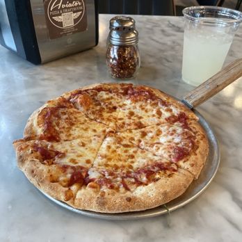 AVIATOR PIZZA & DRAFTHOUSE - Updated October 2025 - 97 Photos & 77 ...