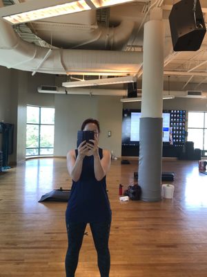 HEALTHWORKS FITNESS CAMBRIDGE - 22 Photos & 230 Reviews - 35 White St ...