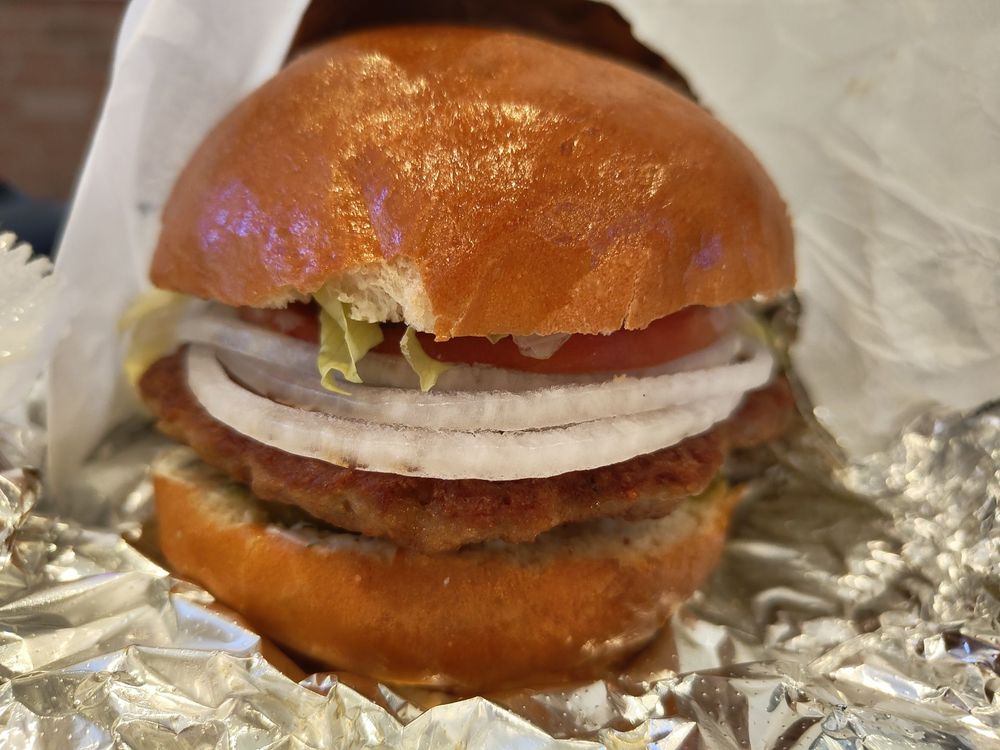 BURGER & SHAKE CO. - Updated August 2025 - 24 Photos & 15 Reviews ...