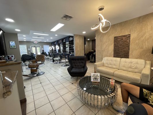 CLARK’S BARBER LOUNGE - Updated December 2025 - 49 Photos & 36 Reviews ...