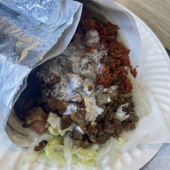 NEW YORK CHICKEN & GYRO - 1180 Photos & 2282 Reviews - 7553 Topanga ...