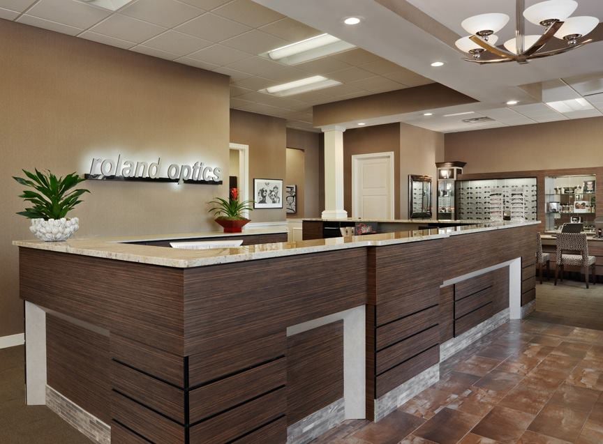 ROLAND OPTICS - Updated January 2026 - 17 Photos & 54 Verified Reviews ...