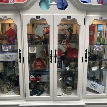 THE SALTY COD - Updated July 2025 - 261 Photos & 84 Reviews - 309 ...