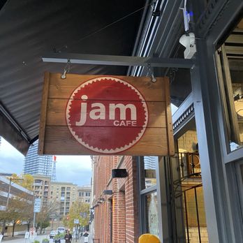 JAM CAFE ON BEATTY - Updated August 2025 - 2868 Photos & 1521 Reviews ...