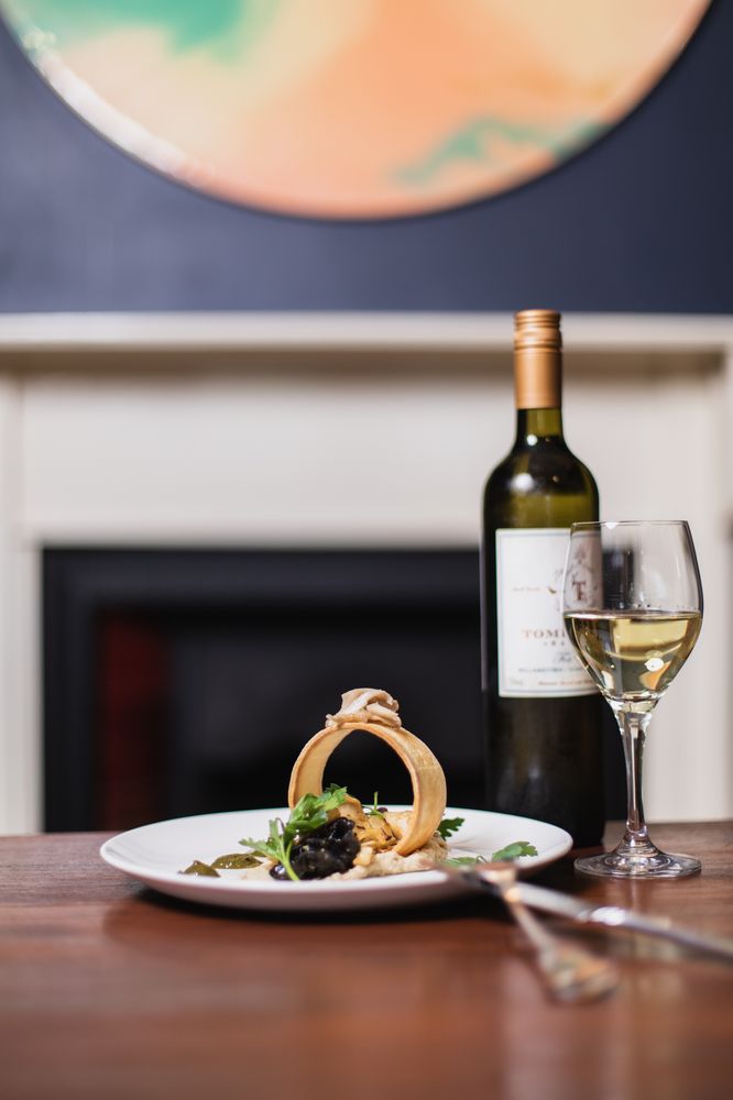 1918 BISTRO & GRILL - Updated October 2025 - 71 Photos & 25 Reviews ...