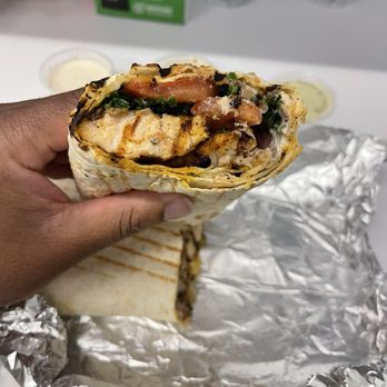 FATHER NATURE LAVASH BISTRO - Updated July 2025 - 447 Photos & 735 ...