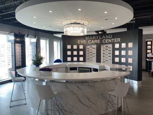 MARYLAND EYE CARE CENTER - Updated September 2025 - 23 Reviews - 2045 ...
