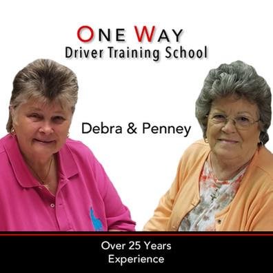 ONE WAY DRIVER TRAINING SCHOOL - Updated September 2025 - 14 Reviews ...