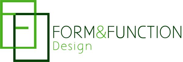 FORM AND FUNCTION DESIGN - Updated April 2024 - Request a Quote - Nelson, British Columbia ...