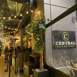 CENTRAL BAR + RESTAURANT - Updated February 2025 - 565 Photos & 342 ...