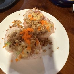 OYAKO SUSHI - Updated October 2025 - 301 Photos & 65 Reviews - 6655 ...
