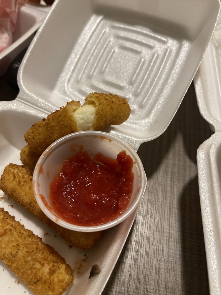 PIZZA BREAK - Updated October 2025 - 22 Photos & 38 Reviews - 12072 ...