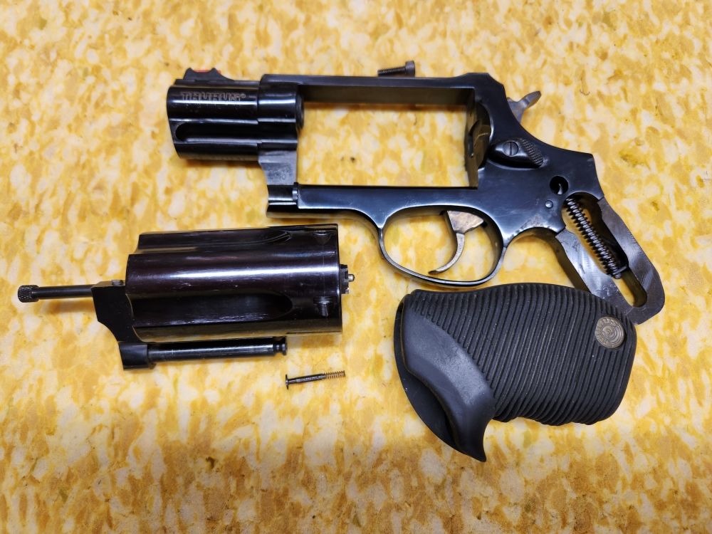 P & M GUNSMITHING - Updated January 2026 - Request a Quote - 24591 NE ...