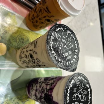 BOBA AVE 8090 - Updated April 2025 - 136 Photos & 62 Reviews - 18170 ...