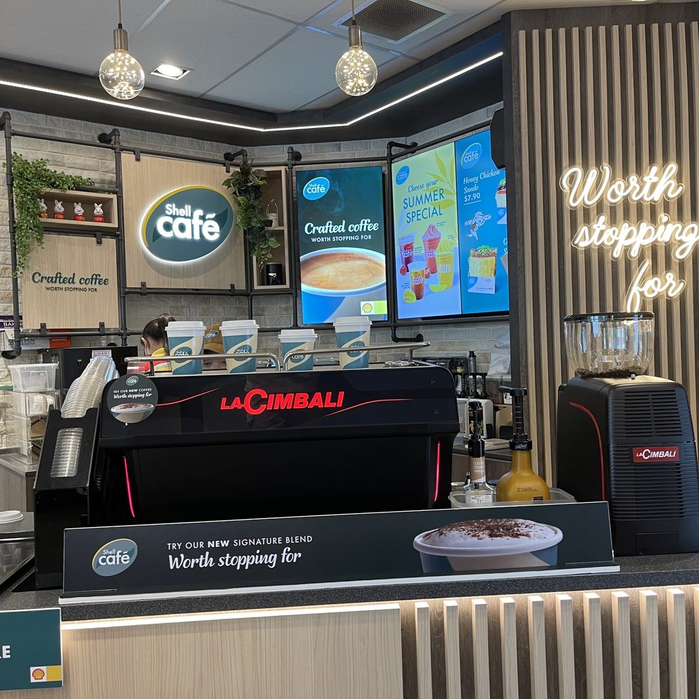 SHELL SENGKANG - Updated July 2025 - 23 Photos - 61 Sengkang Road ...