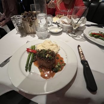 DAL RAE RESTAURANT - 2394 Photos & 1813 Reviews - 9023 E Washington ...