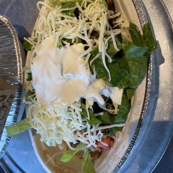 CHIPOTLE MEXICAN GRILL - Updated May 2026 - 50 Photos & 80 Reviews ...