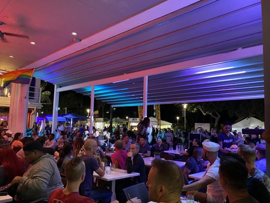 PALACE BAR - 846 Photos & 518 Reviews - Gay Bars - 1052 Ocean Dr, Miami ...