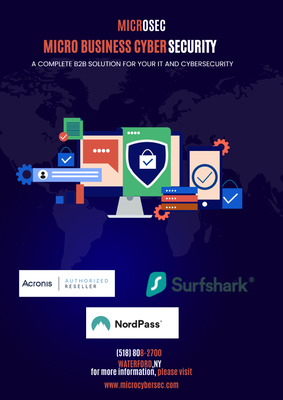 MICROSEC - Updated September 2025 - 51 Photos - Waterford, New York ...