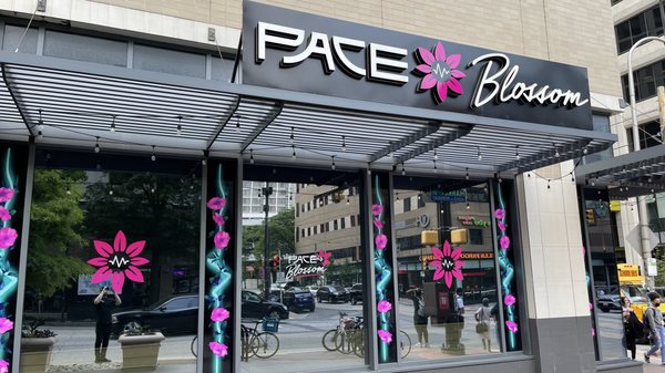 PACE & BLOSSOM - Updated December 2025 - 13 Photos & 15 Reviews - 3601 ...