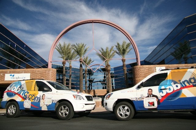 JOBING.COM TUCSON JOBS - 1010 N Finance Center Dr, Tucson, Arizona ...