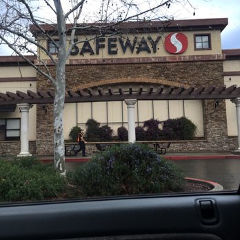 SAFEWAY - 58 Photos & 105 Reviews - 8925 Madison Ave, Fair Oaks ...