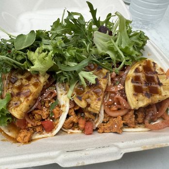 OSITO STYLE TACOS CALIFORNIA CUISINE - Updated January 2026 - 32 Photos ...