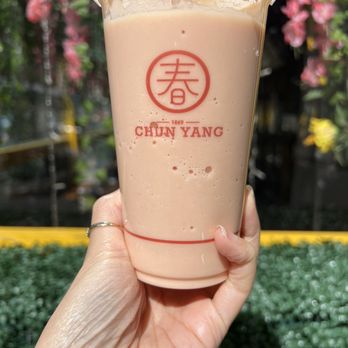 CHUN YANG TEA TRIBECA - Updated November 2024 - 76 Photos & 48 Reviews ...