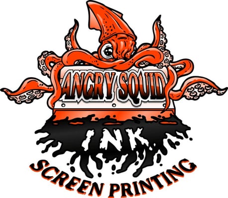 ANGRY SQUID INK - Updated December 2025 - 12 Photos & 33 Reviews - 357 ...