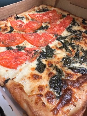 SANTUCCI’S ORIGINAL SQUARE PIZZA - Updated April 2024 - 10 Photos & 20 ...