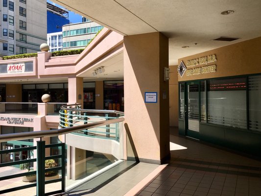 CLARK TSAI, MD - Updated June 2026 - 388 9th St, Oakland, California ...