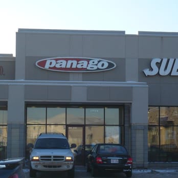 PANAGO PIZZA - Updated October 2025 - 105, 14255 - 23rd Avenue ...