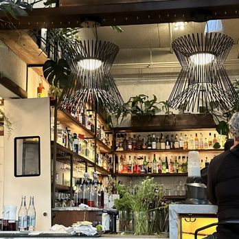 FERN BAR - Updated July 2024 - 704 Photos & 378 Reviews - 6780 Depot St ...