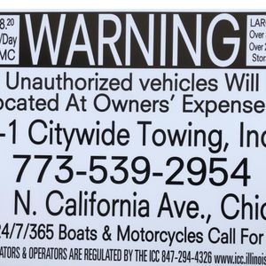 CITY OF CHICAGO AUTO POUND - Updated November 2025 - 89 Reviews - 701 N ...