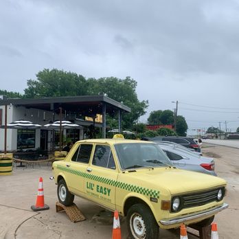 LIL’ EASY - Updated October 2024 - 140 Photos & 78 Reviews - 5000 E ...