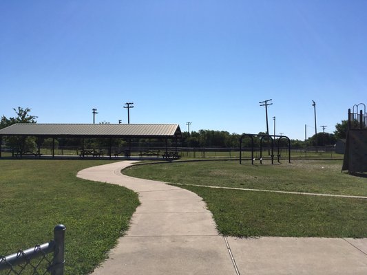 Grandview, TX Map & Directions - MapQuest