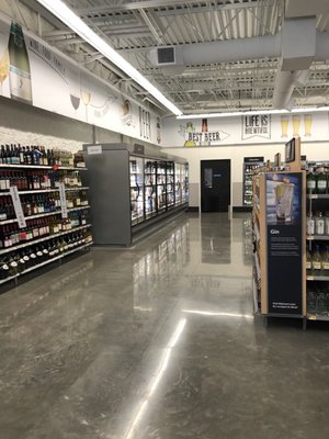 WALMART - BEER, WINE, AND SPIRITS - Updated January 2026 - 28410 State ...