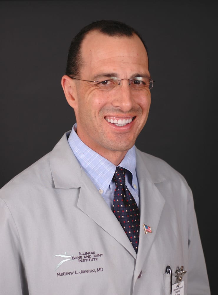 MATTHEW L JIMENEZ, MD - Updated December 2025 - 30 Reviews - 9000 ...