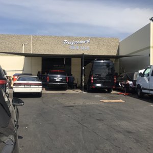 RAMSES TIRE & AUTO CENTER - 10 Photos & 74 Reviews - 16807 S Vermont ...