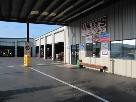 WALKERS AUTOMOTIVE - Updated October 2025 - 12 Photos & 90 Reviews ...