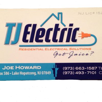 T J ELECTRIC - Updated March 2025 - 17 Photos - 234 Espanong Rd, Lake ...