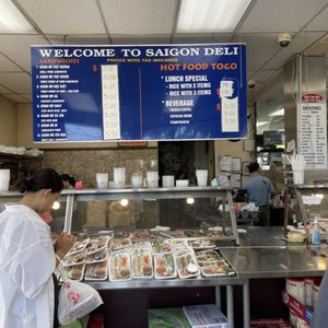 SAIGON DELI - 631 Photos & 716 Reviews - 1237 S Jackson St, Seattle ...