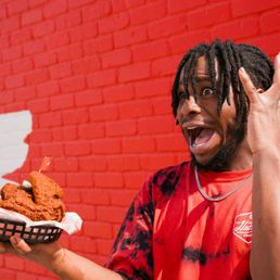 HATTIE B’S HOT CHICKEN - AUSTIN - SOUTH LAMAR - Updated December 2025 ...