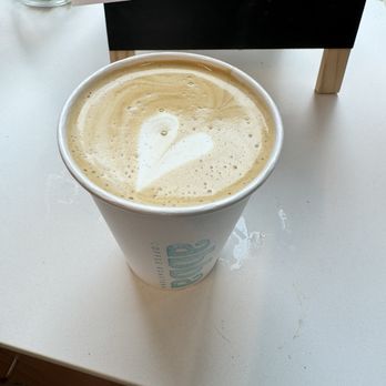 ABBA COFFEE ROASTERS - Updated July 2024 - 68 Photos & 46 Reviews - 525 ...