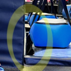 NINJA KIDZ ACTION PARK - 31 Photos - 8800 N Tarrant Pkwy, North ...