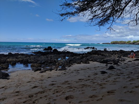 WAIALEA BEACH - 42 Photos & 17 Reviews - Old Puako Rd, Kamuela, HI - Yelp