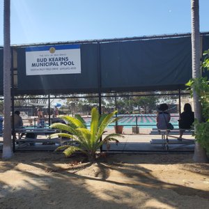 BUD KEARNS MEMORIAL POOL | 25 Photos & 48 Reviews | 2229 Morley Field ...