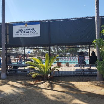 BUD KEARNS MEMORIAL POOL - Updated December 2025 - 25 Photos & 55 ...